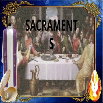 The Seven Sacraments of Roman Catholic Church.pptx