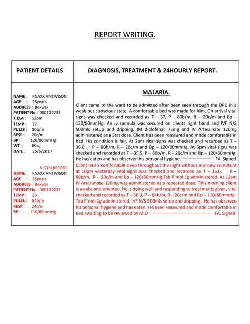 Sample bottles. | PPTX