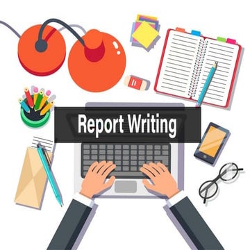FS English Level 2 – April 22, 2023 (Writing Reports) | PDF