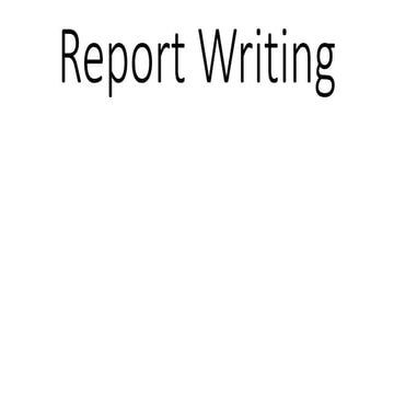 Report writing.pptx