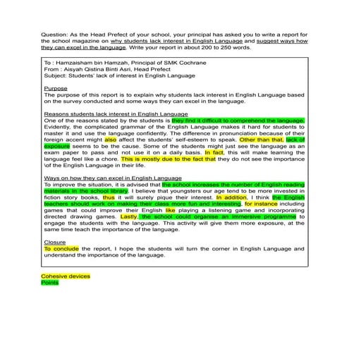 Report Writing-merged.pdfhhhhhhhhhhhhhhh | PDF