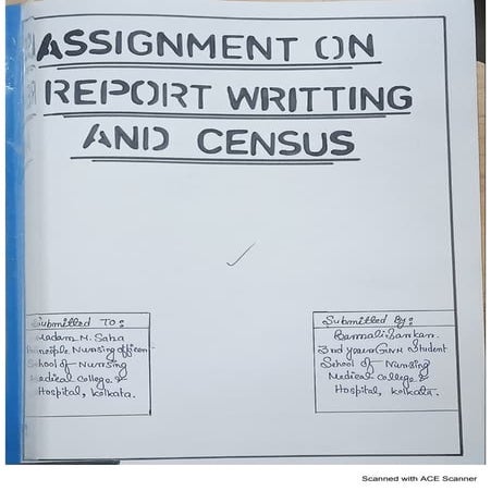 report writing and census.pdf