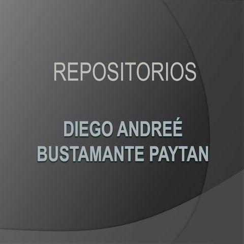 MAPA MENTAL SOBRE LO REPOSITORIOS CIENTIFICOS.pptx