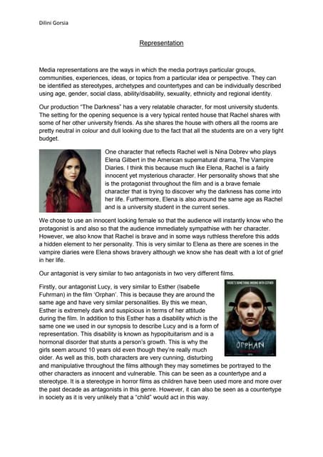 Alice hancock magazine | PDF