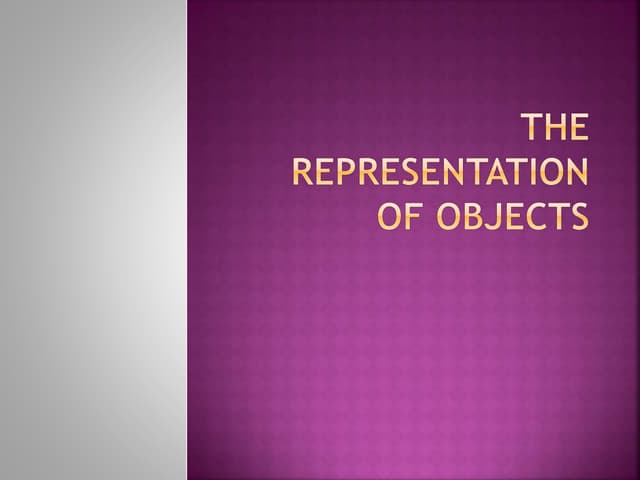 Scale drawings-and-scale-models-ppt | PPT