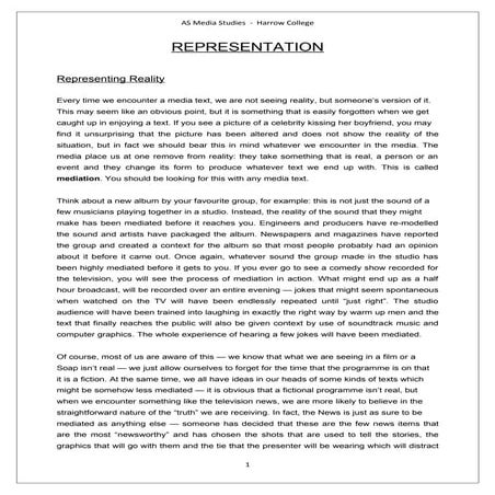 A2 presentation | PPTX