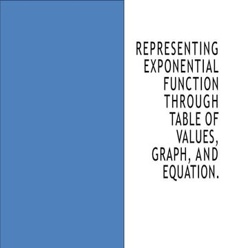Exponential-Function.pptx general Mathematics | PPTX