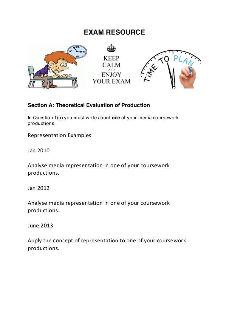 Representation Examples representation-examples