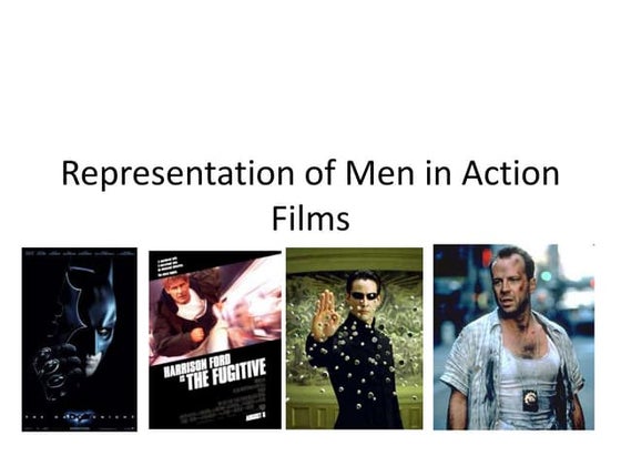 Ssrp presentation | PPTX | Screenwriting | Content Production