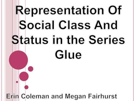 Character conventions | PPTX | Parenting Teens | Parenting