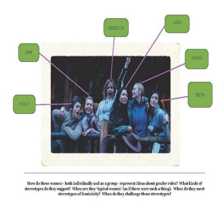 Representations | DOCX