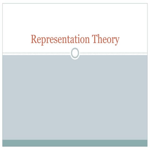 Characterization | PPT