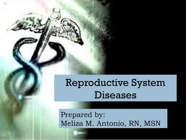 Epididymo-Orchitis in children and young adults | PPTX
