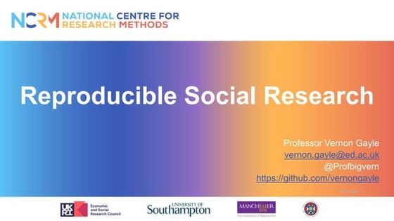 Laboratory Poster | PPT