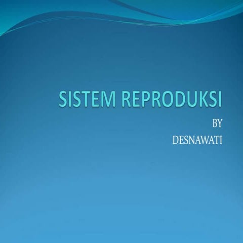 reproduction-system2 ppt.ppt