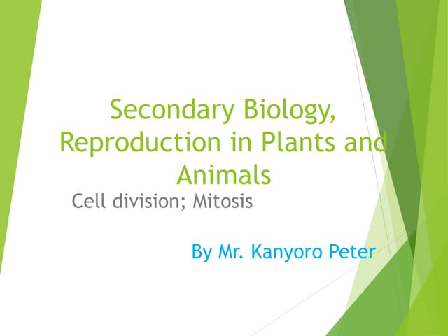 Sexual Reproduction In Fungi Pptx