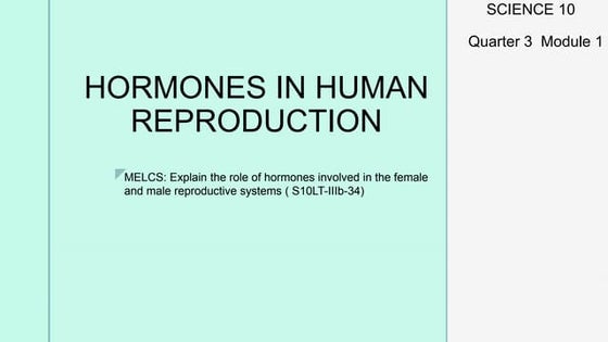 HUMAN REPRODUCTIVE-SYSTEM-Grade 10 4th quarter.pptx