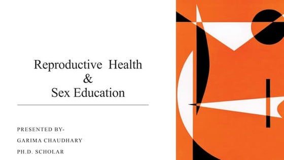 Adolescent Reproductive Sexual Health(ARSH) | PPTX | Pregnancy ...