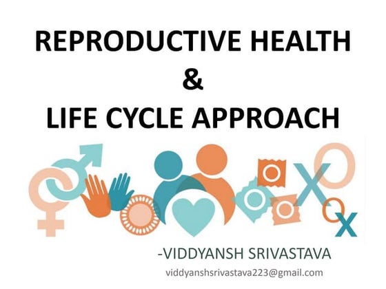 Reproductive health- class 12 cbse | PPT
