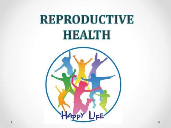 Reproductive health- class 12 cbse | PPT