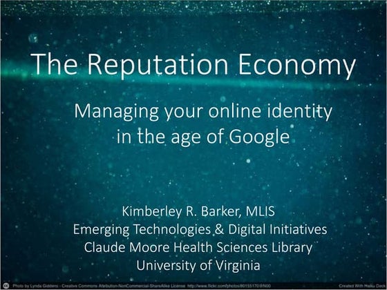 ODDT - open drug discovery teams for collaboration | PPT