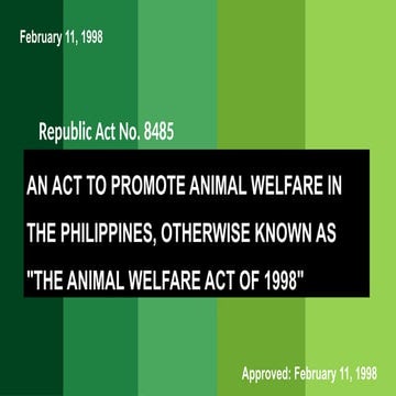 Anti cattle rustling_law | DOC