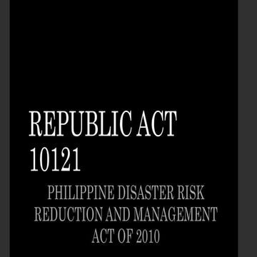 REPUBLIC ACT 10121.pptx