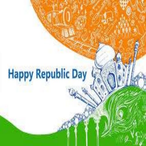 Republic day | PPT