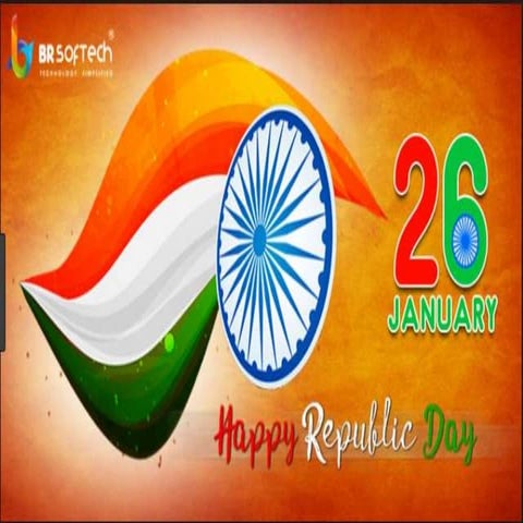 Republic day | PPTX