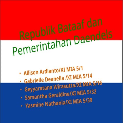Republik_Bataaf_dan_Pemerintahan_Daendel.pptx