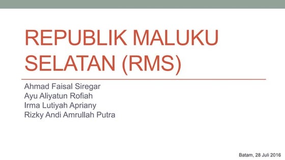 Rute perjalanan bangsa portugis ke indonesia | PPTX