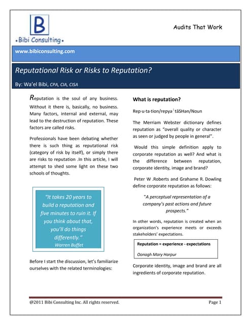 Assignment 1 Risk ManagementDue Week 2 and worth 120 pointsIt i.docx