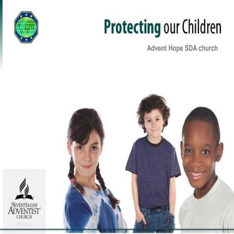 Protecting Our Children | PDF