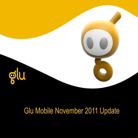 Glu Financials | PDF