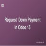 SAP B1 Quickhit: Using Down Payment Request | PDF