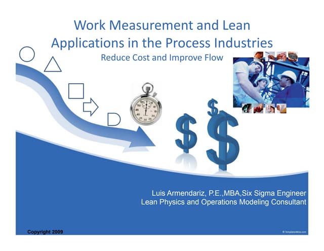 Most (Maynard Operation Sequence Technique) | PPTX
