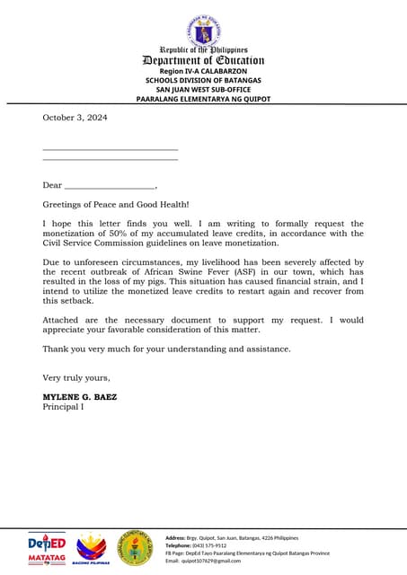 Homeroom-PTA Meetings Notice to Parents. | DOCX | Prom | Personal ...