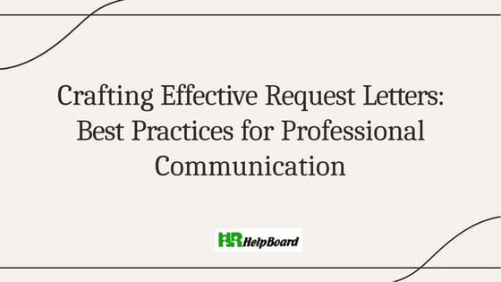 request-letter-sample , Write a letter of request | PPTX