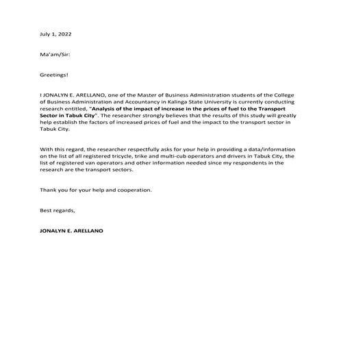 REQUEST LETTER to gather data.docx