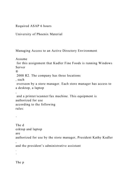 Remember to include references and the SLU core values that would ap.docx