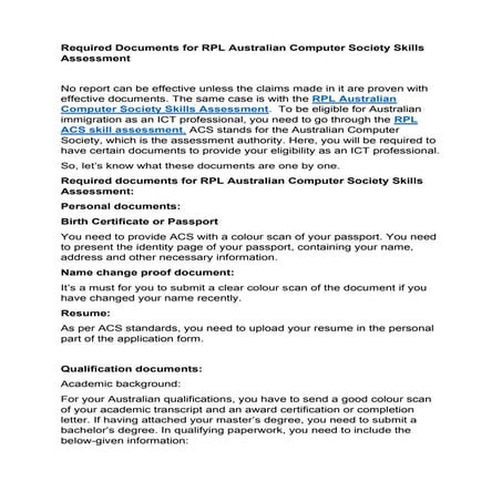 7-huge-benefits-of-rpl-acs-skill-assessment-sample-pdf