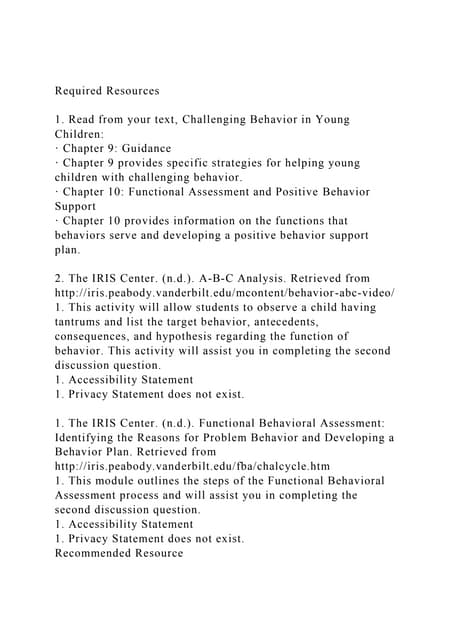 Chapter 5 Positive Guidance & Discipline Strategies: Direct Guidance | PPT