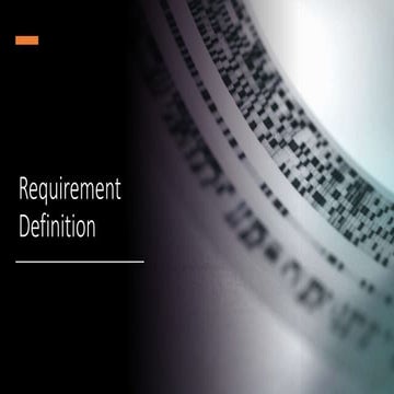 Requirement Definition.pptx