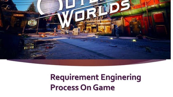 Game Testing | PPT