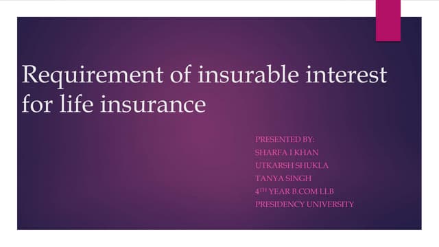 Aera: Silent Risk Clause_Fire Insurance | PDF