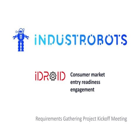 Requirements Gathering Project Plan_Client[IDroid].pptx