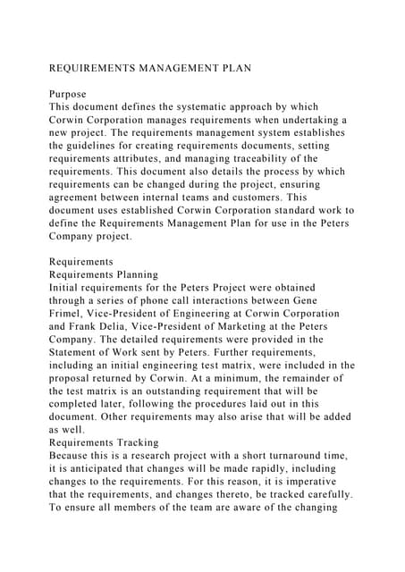 Change management .francomarcaro | PPT