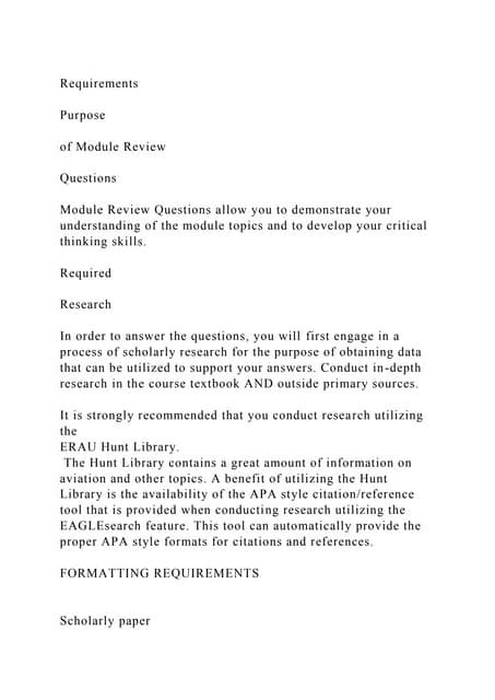 OTL520 Critical Thinking Rubric - Module 5 Criteria .docx