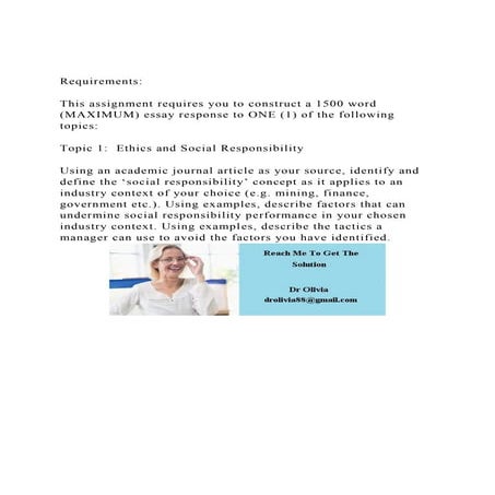 RequirementsThis assignment requires you to construct a 150 | PDF