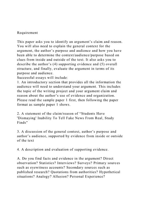 ENGLISH10_QUARTER 2 - MODULE 1-2.pptx | Secondary Education | Education